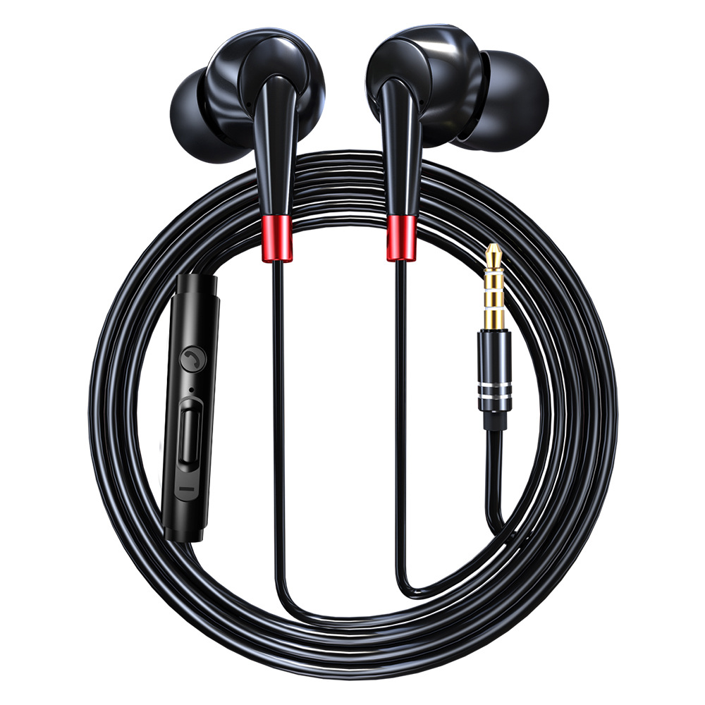 Wired Earphone